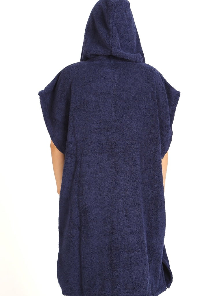 WAVE HAWAII | Poncho Ericeira | Poncho de plajă femei/bărbați